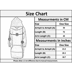 A2Z 4 Kids Girls Boys Oversized Hoodie Printed Snuggle Comfy Blanket Super - Snuggle 950 Koala_.Kids