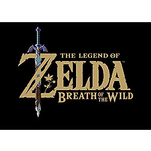 Nintendo amiibo Link(Archer・Rider) The Legend of Zelda Breath of the Wild Series JAPAN ver