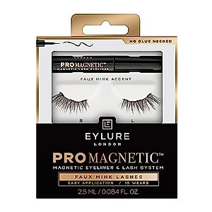 Eylure Promagnetic Accent Eyeliner & Lash System