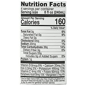 Lakewood, Organic Pomegranate Juice, 32 Fl Oz