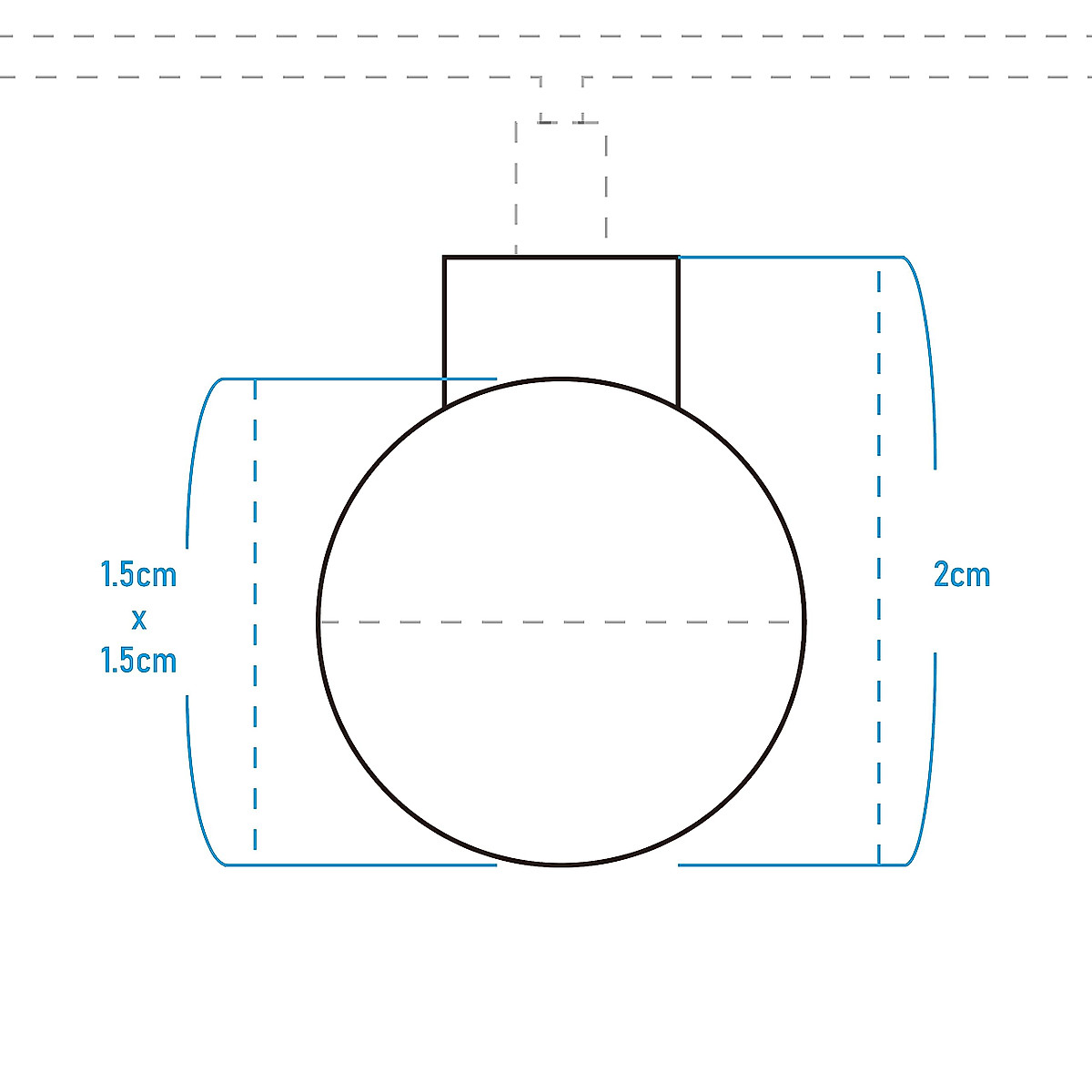 PA Led String Lights, Mini Battery Powered Copper Wire Starry Fairy Lights, Battery Operated Lights for Bedroom, Christmas, Parties, Wedding, Centerpiece, Decoration (10m/32ft Warm White),1 Pack