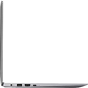 Lenovo Ideapad 14" HD Premium Performance Laptop, Intel Celeron Dual-Core N3350 up to 2.4GHz, 2GB RAM, 32GB eMMC, Webcam, HDMI, 802.11AC, Bluetooth, Windows 10, Office 365 1-Year Personal Subscription