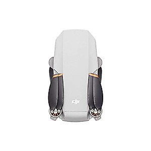 DJI Mini 2 Ultralight & Foldable Drone Quadcopter with Remote Controller - Gray (Renewed)