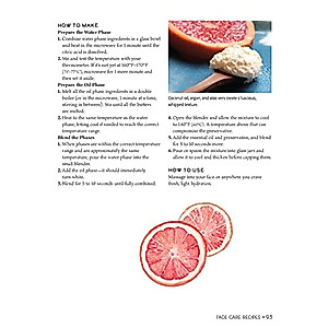 Essential Oil Recipes for Home and Body Care: 100+ Organic Products to Help You Feel Better (Fox Chapel Publishing) Make Your Own Skin Care, Soap, Lip Balm, Lotion, Aromatherapy Blends, and More