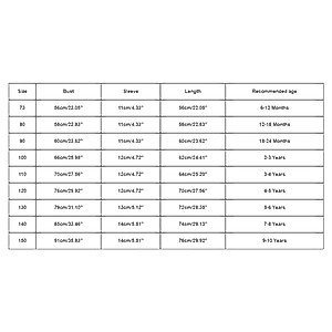 AwarFy Infant Toddler Big Kids Short Sleeve Stand Up Collar Plated Buckle Chinese Cheongsam New Year's Gown (Blue, 6-12 Months)