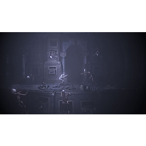 DARQ: Complete Edition - PlayStation 5