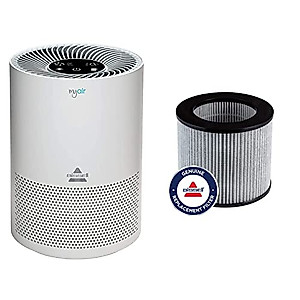 Bissell 2780A MyAir Personal Air Purifier Bundle