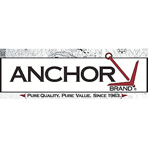 ANCHOR BRAND, 100-TD-3, ANCHOR TD-3 TIP DRILL SET
