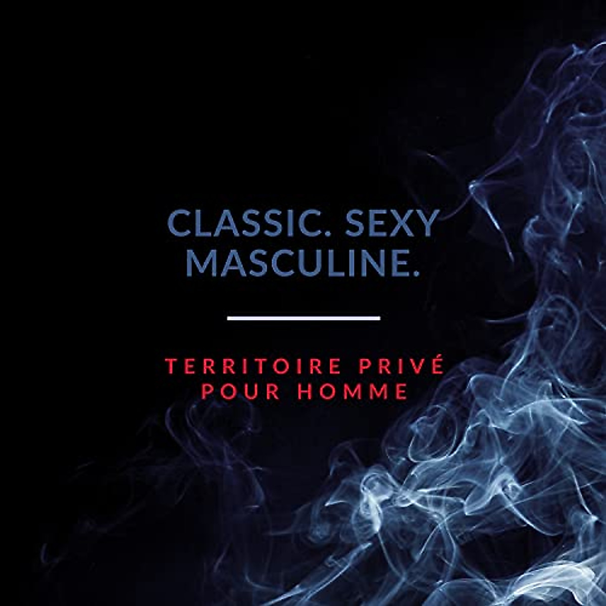 Territoire Eau De Parfum, Men's Cologne (Prive)