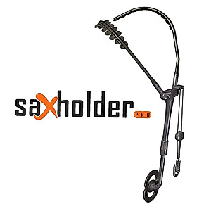 Jazzlab Strap, Support (SAXHOLDER-PRO)