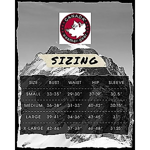 CANADA WEATHER GEAR Women’s Jacket – Lightweight Quilted Puffer Coat – Casual Jacket for Women (S-XL), Size X-Large, Ponderosa Green