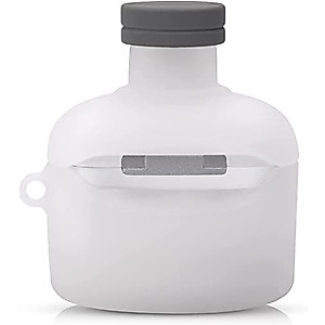 Haristar Compatible with Apple Airpod Case 1st and 2nd Generation Cover