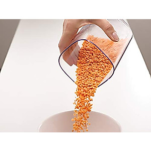 Joseph Joseph Podium 5-piece storage container set - Editions (Sky)