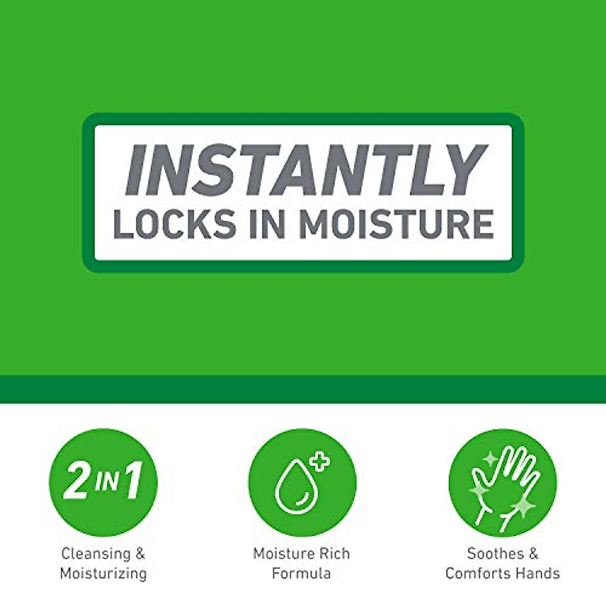 O'Keeffe's Working Hands Moisturizing Hand Soap; 12 oz Pump; Unscented; (Pack of 2)