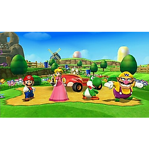 Mario Party 9