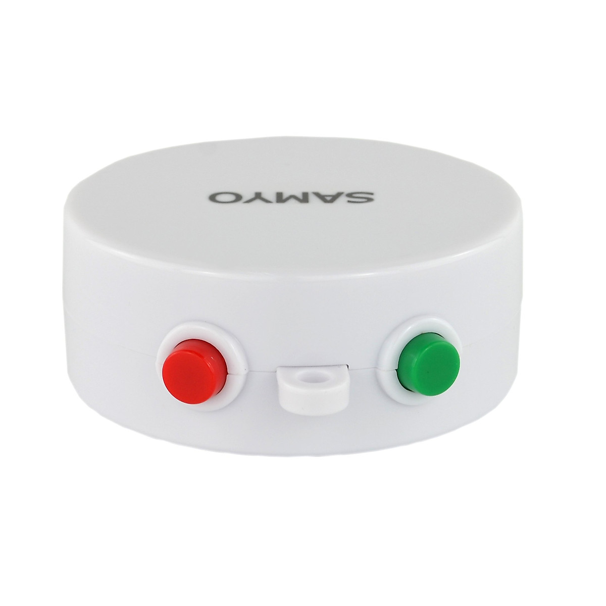 Samyo Baby Crib Baby Bedding Battery-Operated Musical Mobile Plays Twelve Tunes (Without Arm) SY-M01