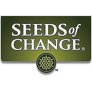 Seeds of Change 6074 Beefsteak Tomato, Red