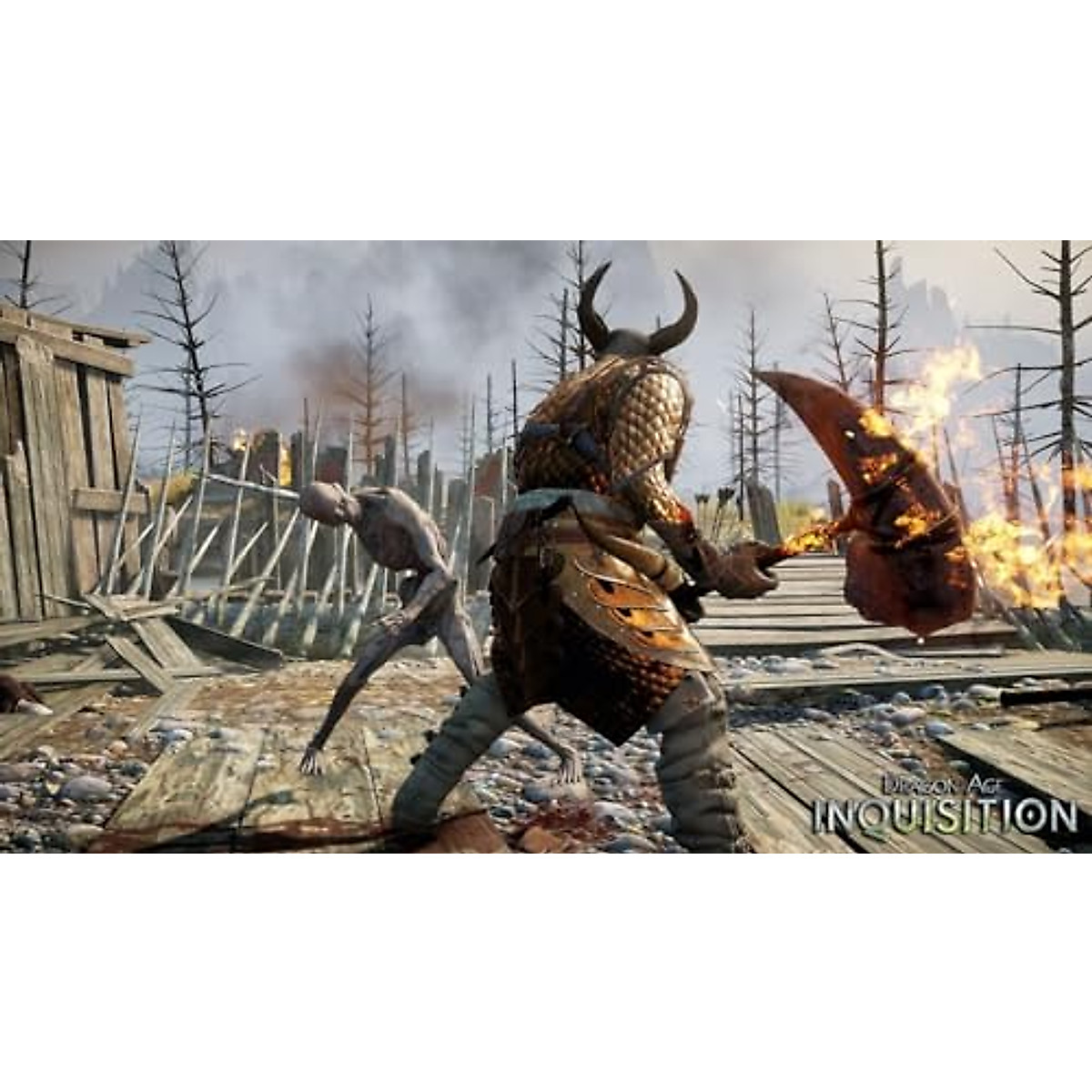 Dragon Age Inquisition (Xbox 360)