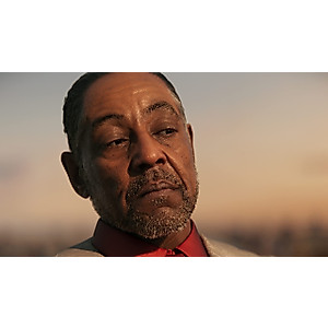 Far Cry 6 Gold Edition -PS5