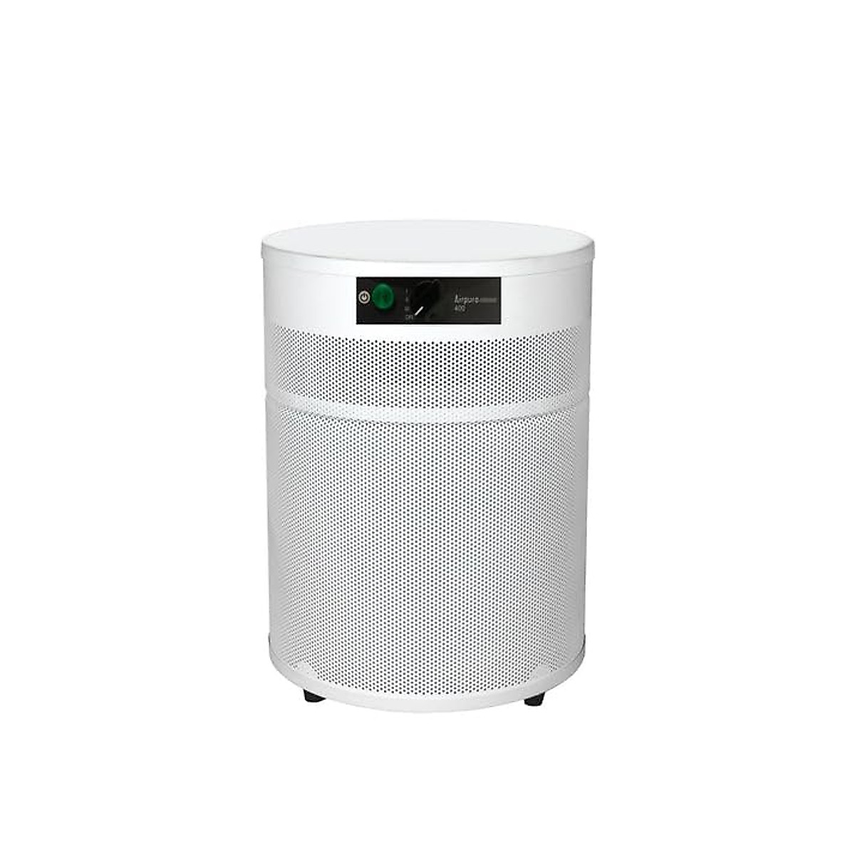 V400 Air purifier by Airpura- Good for Wildfires Air Purifier (White)