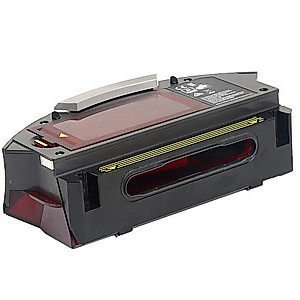 iRobot 4419699 – Accessory for Vacuum Cleaner (Black, iRobot Roomba 800)