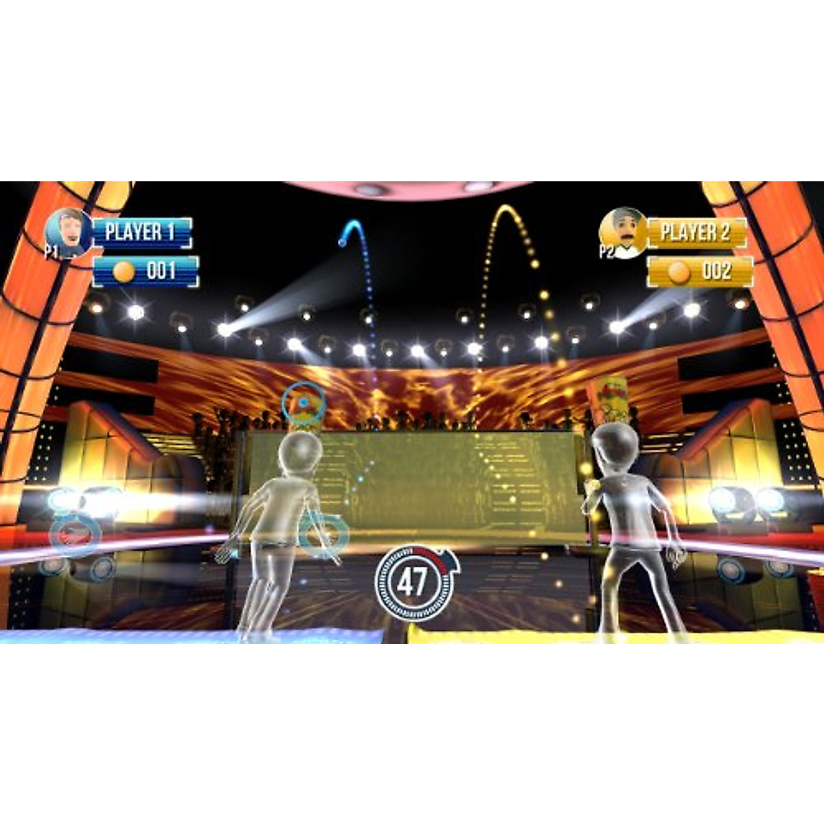 Minute to Win It (Kinect) - Xbox 360