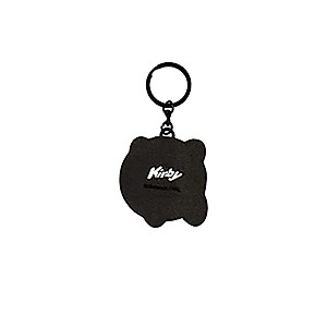 Kirby Keychain
