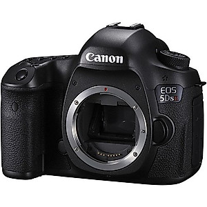 USED Canon EOS 5DS R DSLR (Body Only)