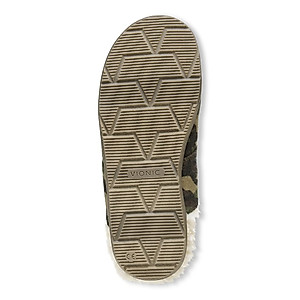 Vionic ALFONS30012M Alfons Olive Camo 12M