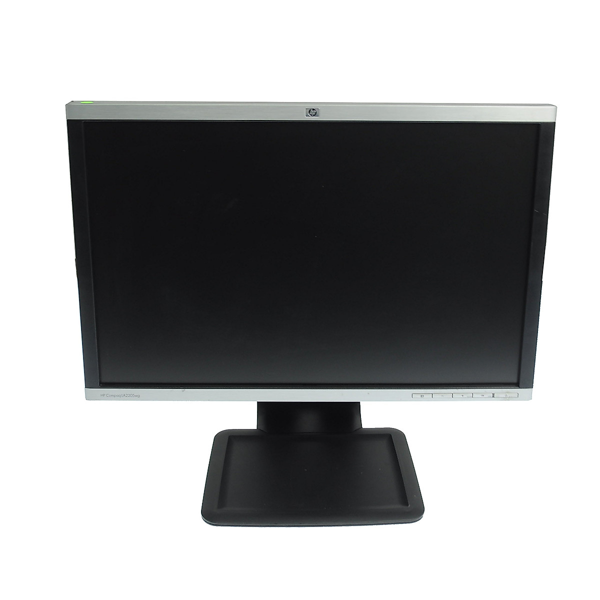 HP LA2205wg 22" Inch Widescreen Wide Flat Panel Screen DVI LCD Monitor