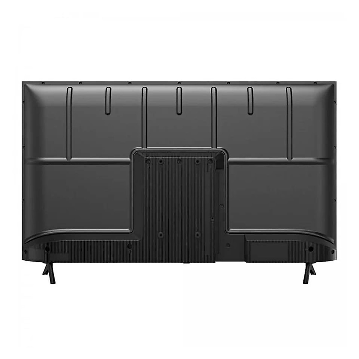 Hisense 43-Inch Class 1080p Full HD Smart LED TV Motion Rate 120 Gaming Mode Compatible with Alexa & Google Assistant 43H4030F3 (Renewed)