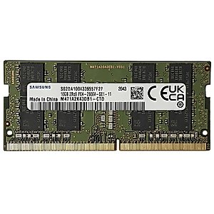Samsung M471A2K43DB1-CTD 16GB 2Rx8 PC4-2666V-SE1-11