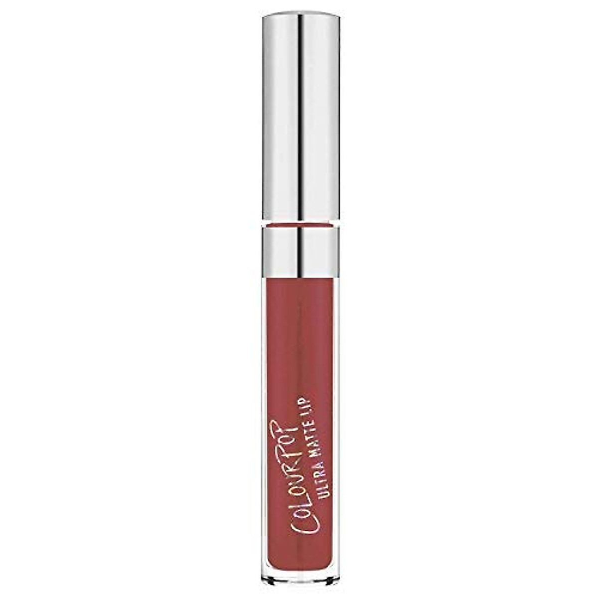 COLOURPOP Ultra Matte Lip in TULLE Full Size 3.2g by Colourpop
