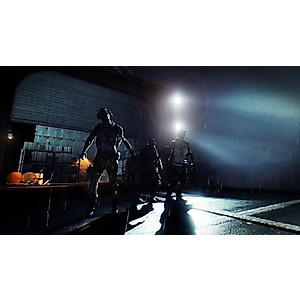 Dead Island Definitive Collection Edition (PS4)