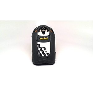 Zebra/Motorola Symbol LS3408-FZ Rugged Handheld Barcode Scanner with USB Cable (Renewed)