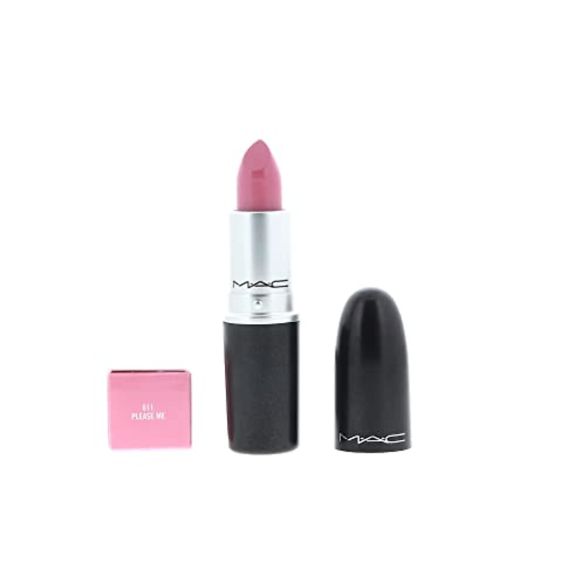 MAC Matte Lipstick # Please Me (by gole) Hot Items