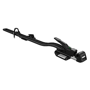 Thule TopRide Roof Mounted Bike Rack