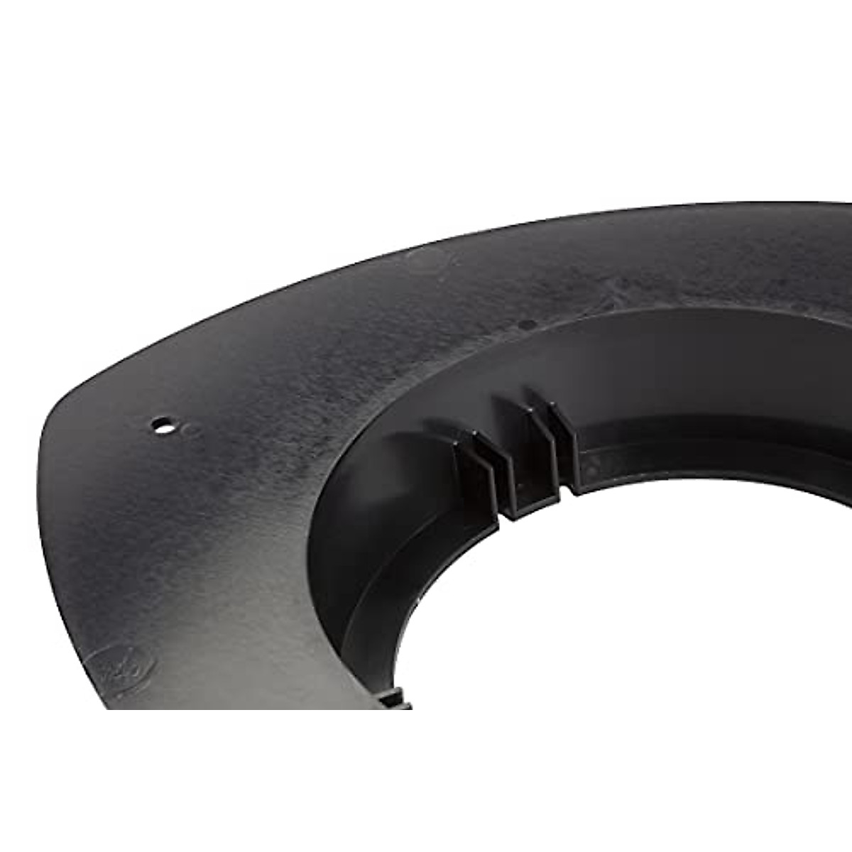 Scosche Compatible with Select 2002 to 2004 Oldsmobile Bravada, 2002 to 2009 Chevrolet Trailblazer & GMC Envoy & 2004 to 2008 Isuzu Ascender 5.25" - 6.5" Speaker Adapters (1 Pair) SAGTE6