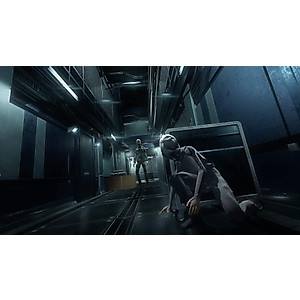 Republique: Anniversary Edition (Limited Run #111) - Nintendo Switch