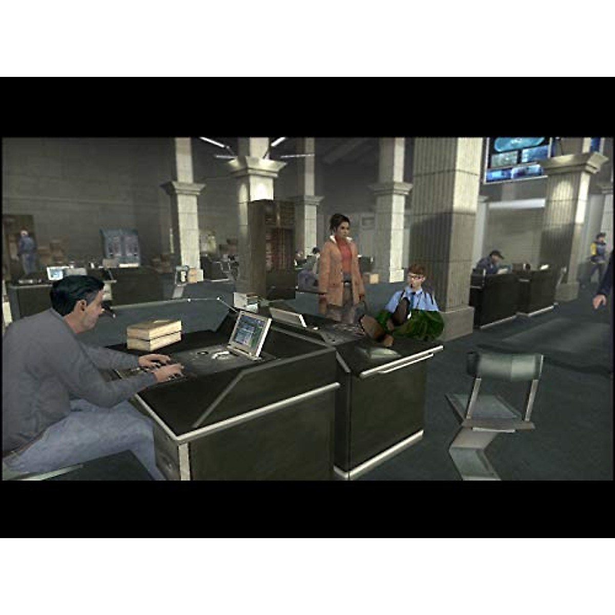 Fahrenheit 15th Anniversary Edition (PS4)