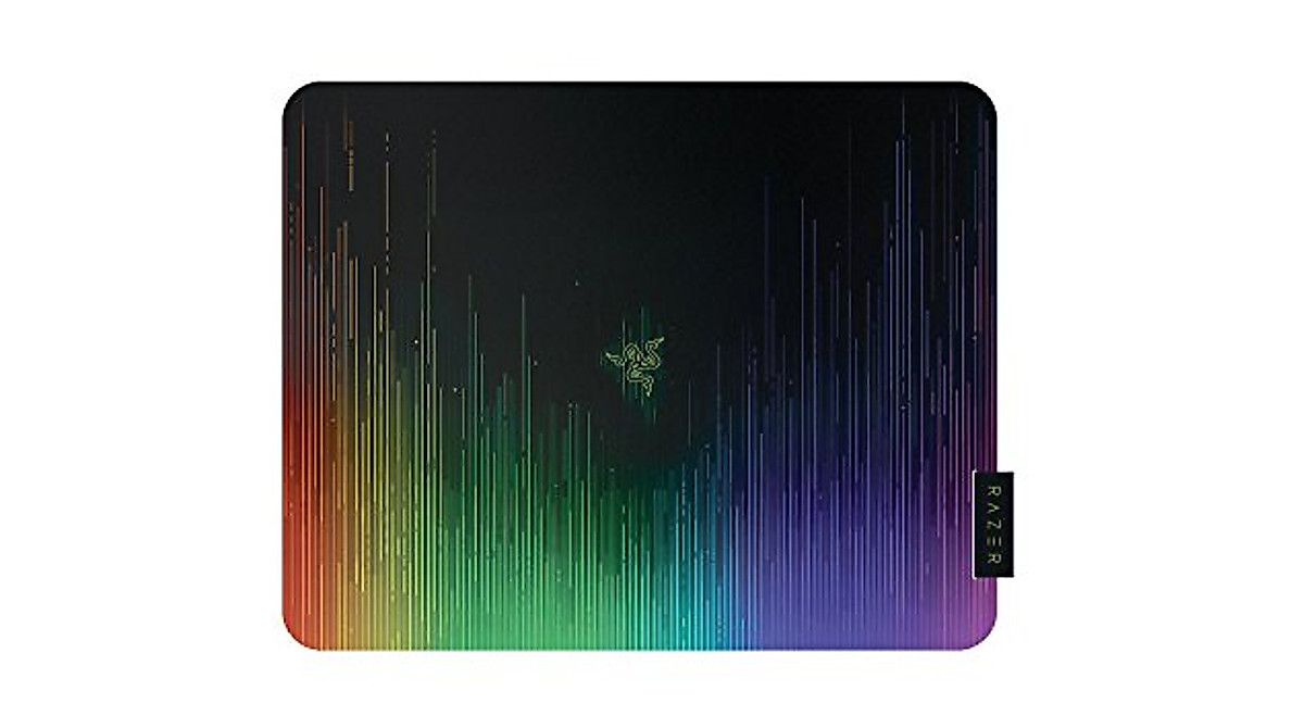 Razer Sphex V2 Mini Gaming Mouse Pad - Ultra-Thin & Precision Control