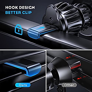 Coolpow for MagSafe Car Mount