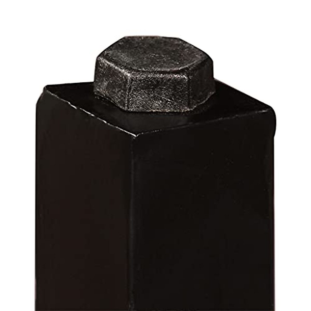 AJSEOYBS Dining Table Mid-Century Vintage Kitchen Table for Person for Dining Room Balcony Cafe Bar,Bar Table Solid Reclaimed Wood 47.2"x23.6"x42.1"