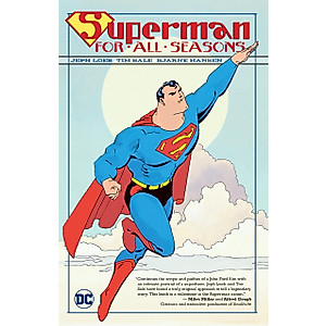 Superman for All Seasons