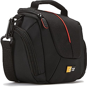 Case Logic DCB-304 Compact System/Hybrid Camera Case (Black)