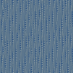 Riley Blake Designs Riley Blake Watermark Fat Quarter Bundles 24pcs, Multi Yard