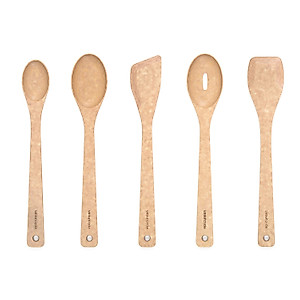 Epicurean Chef Series Kitchen Utensil, Medium, Natural