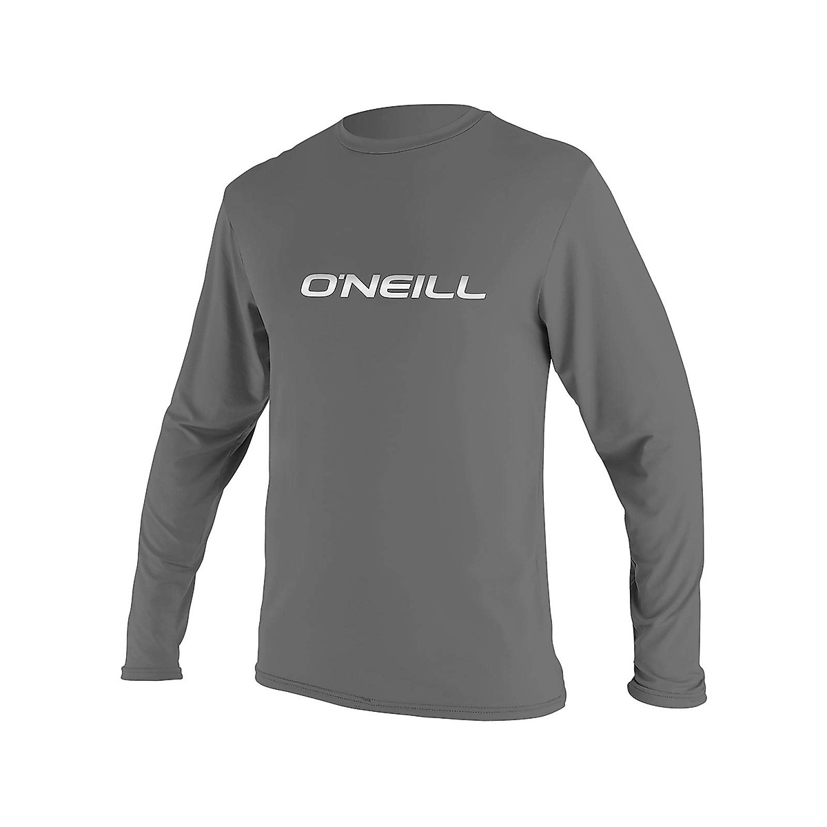O'NEILL Kids Basic Longsleeve sunshirt 12 Smoke (4341IS)