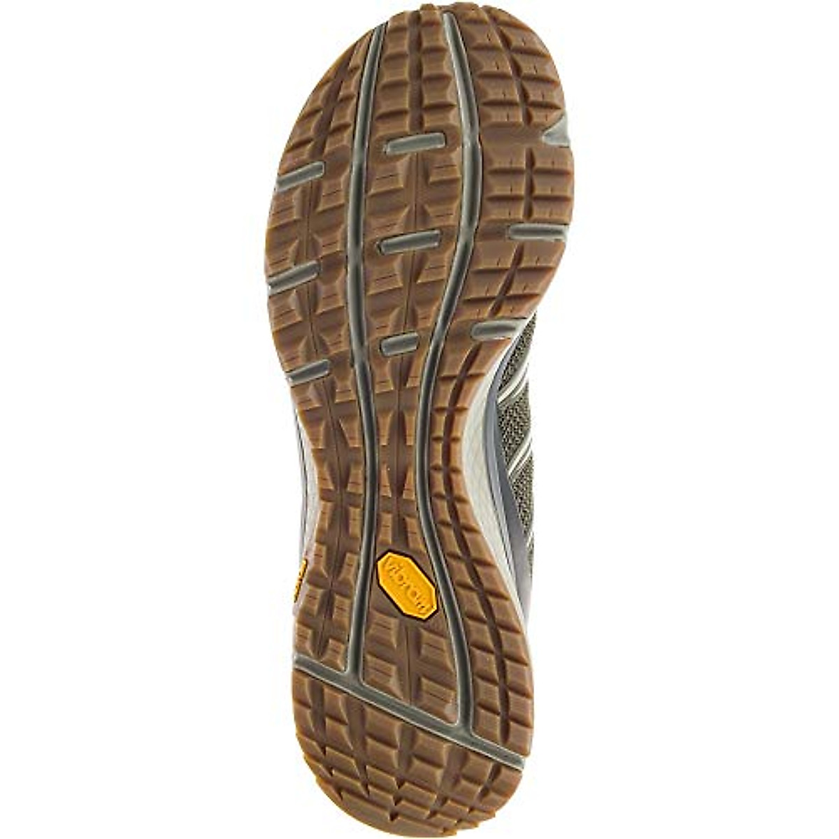 Merrell Men's Bare Access XTR Water Shoe, OLIVE, 7.5 M US