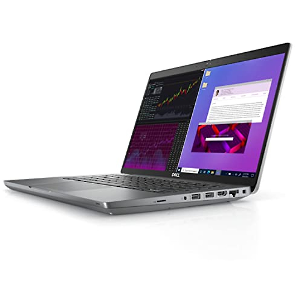 Dell Precision 3000 3470 Workstation Laptop (2022) | 14" FHD | Core i7-1TB SSD - 32GB RAM | 12 Cores @ 4.8 GHz - 12th Gen CPU Win 11 Pro